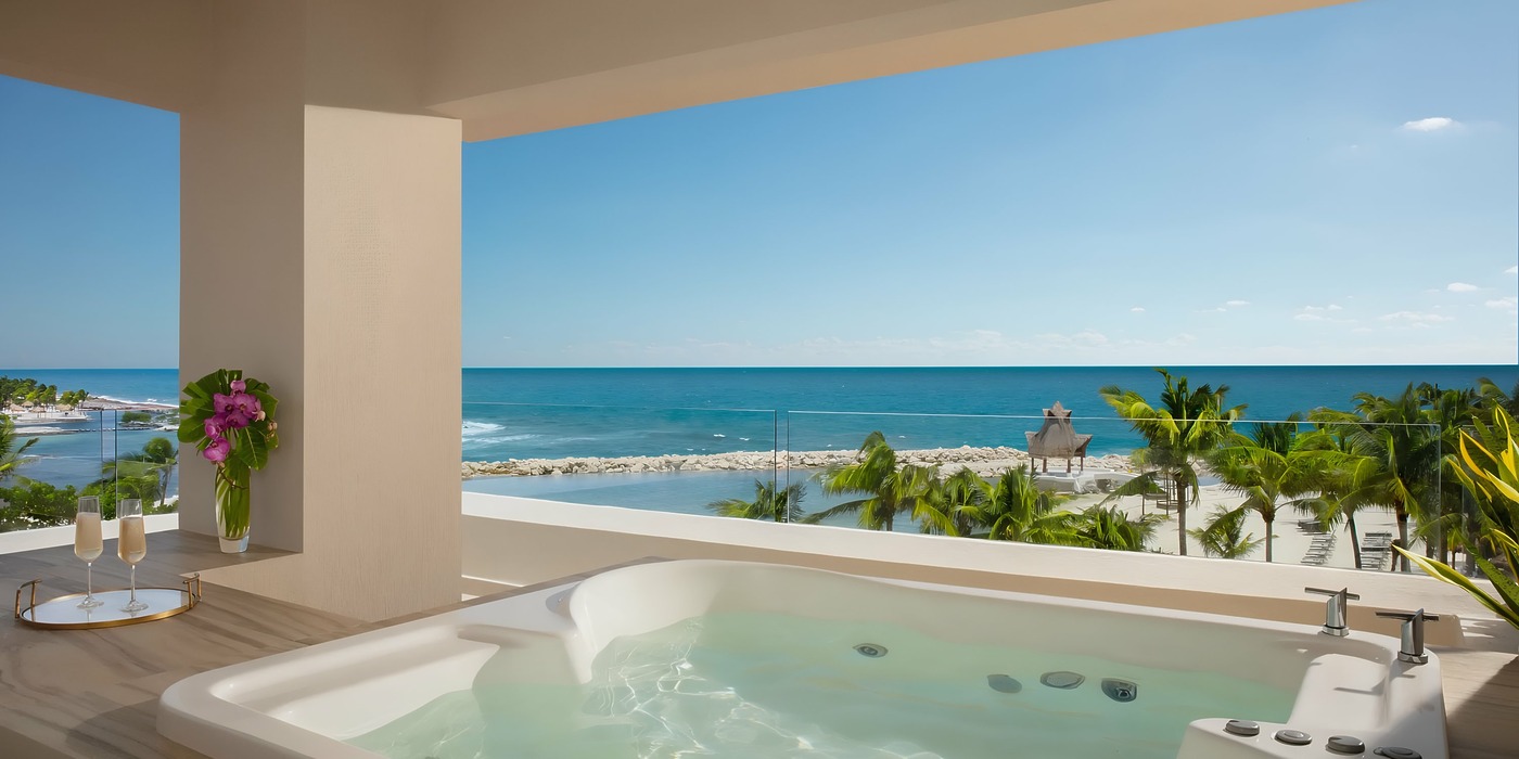 Dreams Aventuras Riviera Maya ️ Destination Weddings - Destify