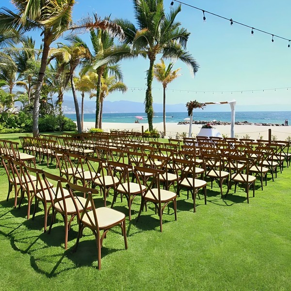 Fiesta Americana Puerto Vallarta ️ Destination Weddings - Destify