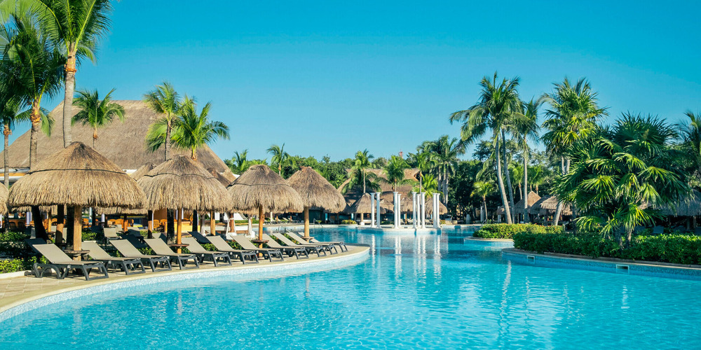 Iberostar Waves Paraiso Del Mar ️ Destination Weddings - Destify