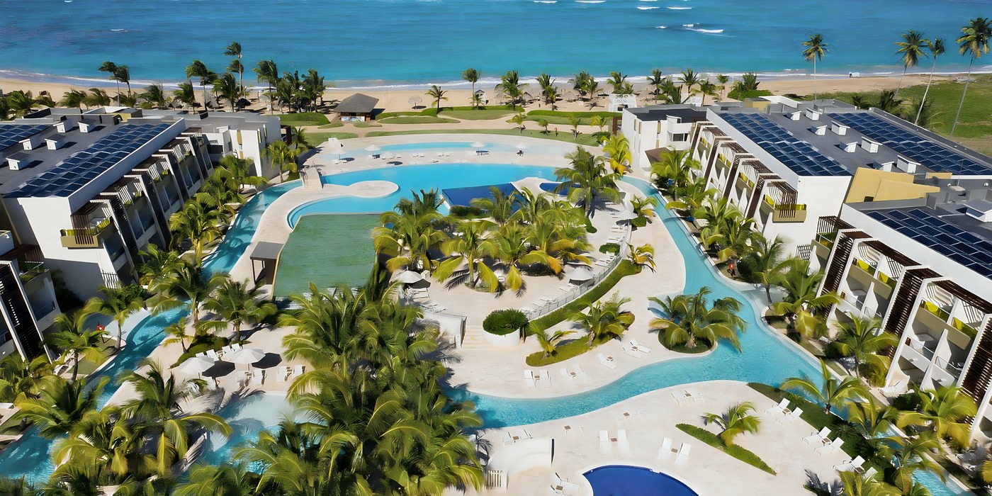 Recommended Destination Wedding Brands and Resort Chains