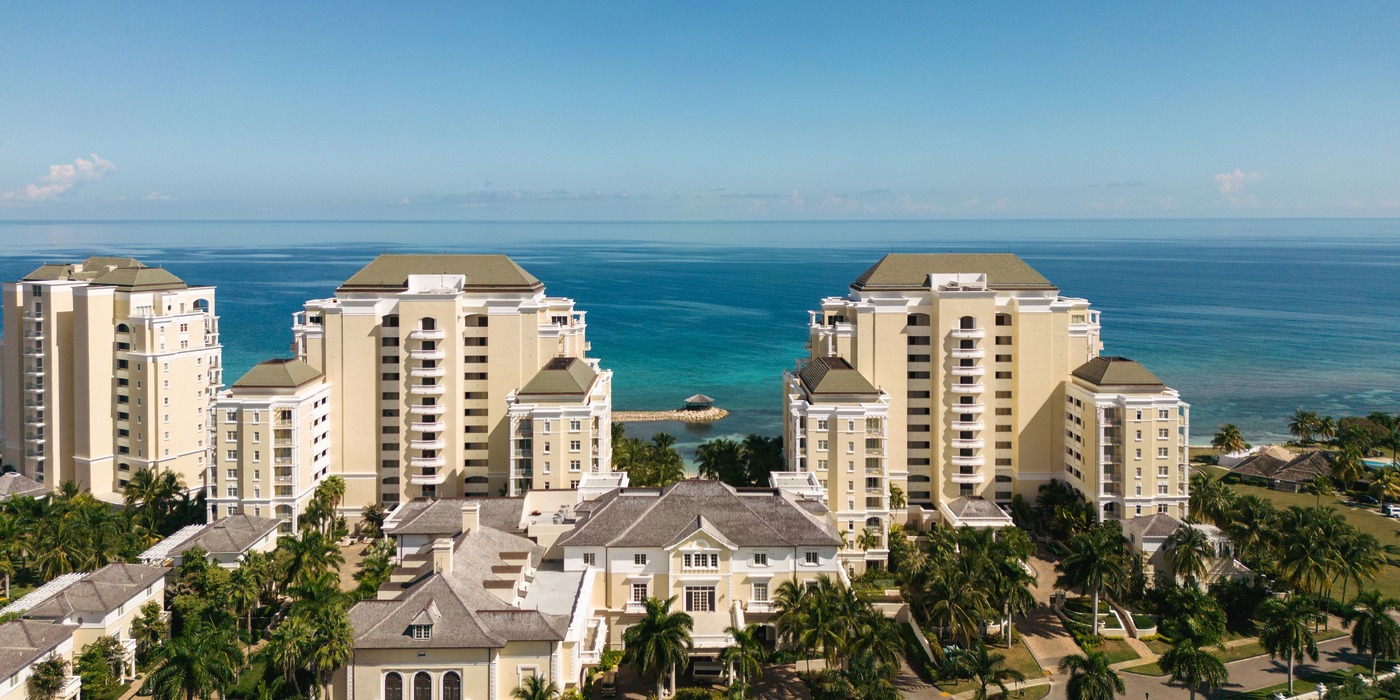 Jewel Grande Montego Bay Resort & Spa ️ Destination Weddings