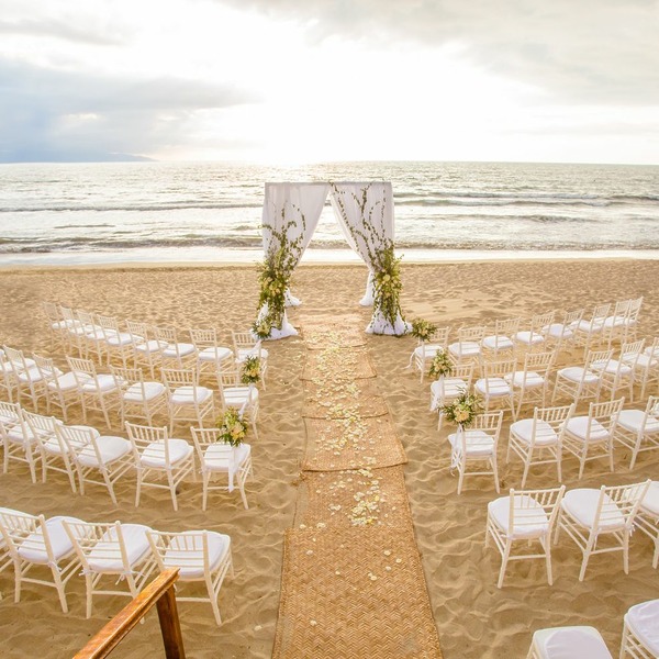 Marival Emotions ️ Destination Weddings - Destify