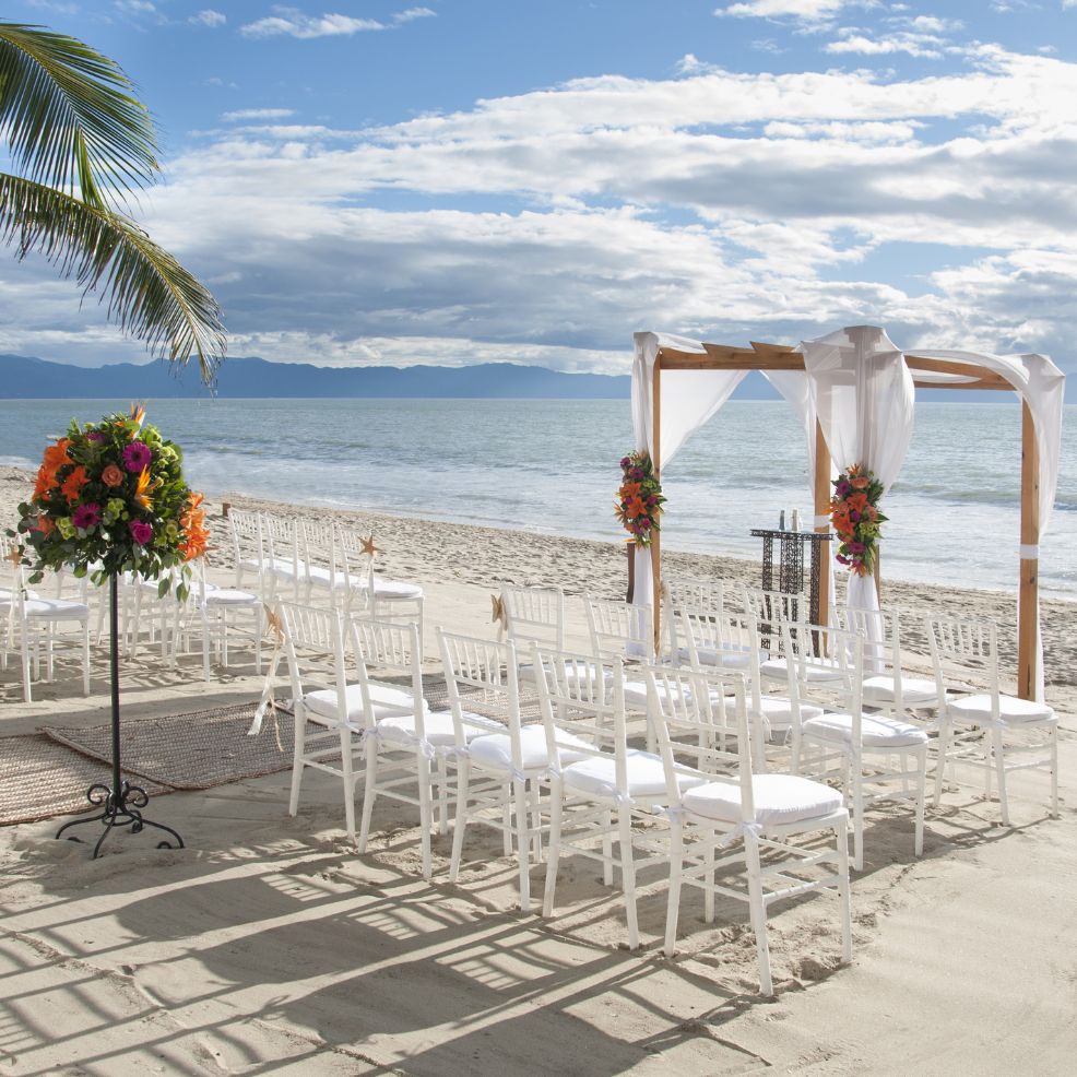 Marival Emotions ️ Destination Weddings - Destify