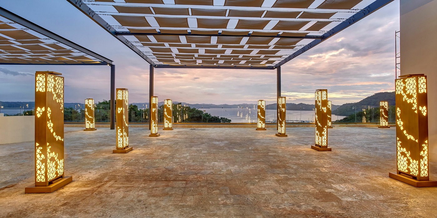 Planet Hollywood Costa Rica ️ Destination Weddings - Destify