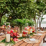 Planet Hollywood Costa Rica ️ Destination Weddings - Destify