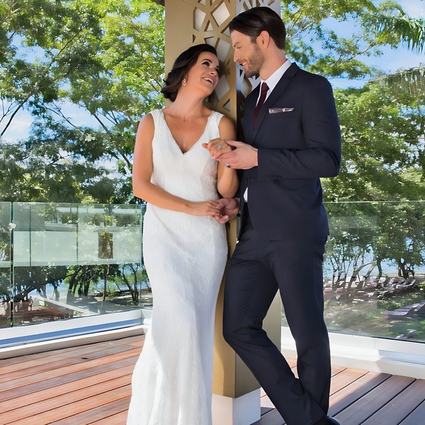 Planet Hollywood Costa Rica ️ Destination Weddings - Destify