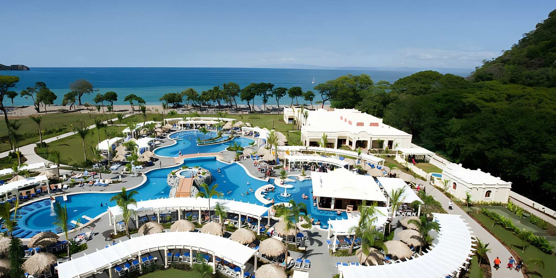 Hotel Riu Guanacaste ️ Destination Weddings - Destify