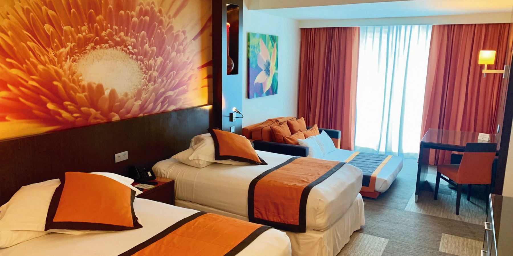 Hotel Riu Plaza Panama ️ Destination Weddings - Destify