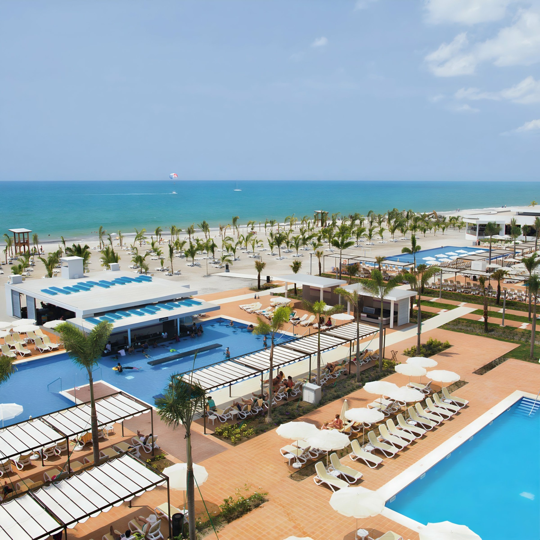 RIU Wedding Packages | All-Inclusive Deals