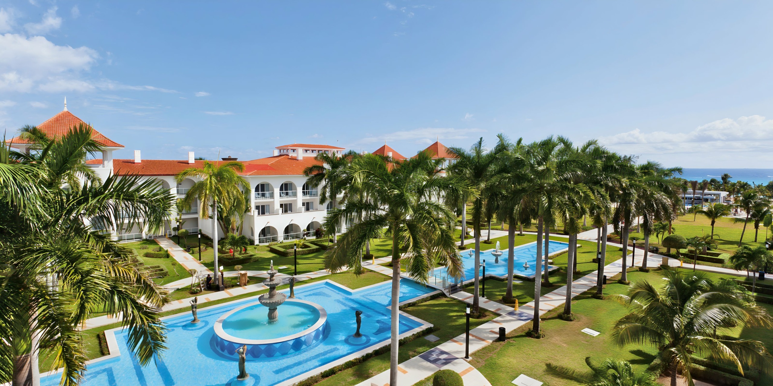 Hotel Riu Palace Mexico ️ Destination Weddings - Destify