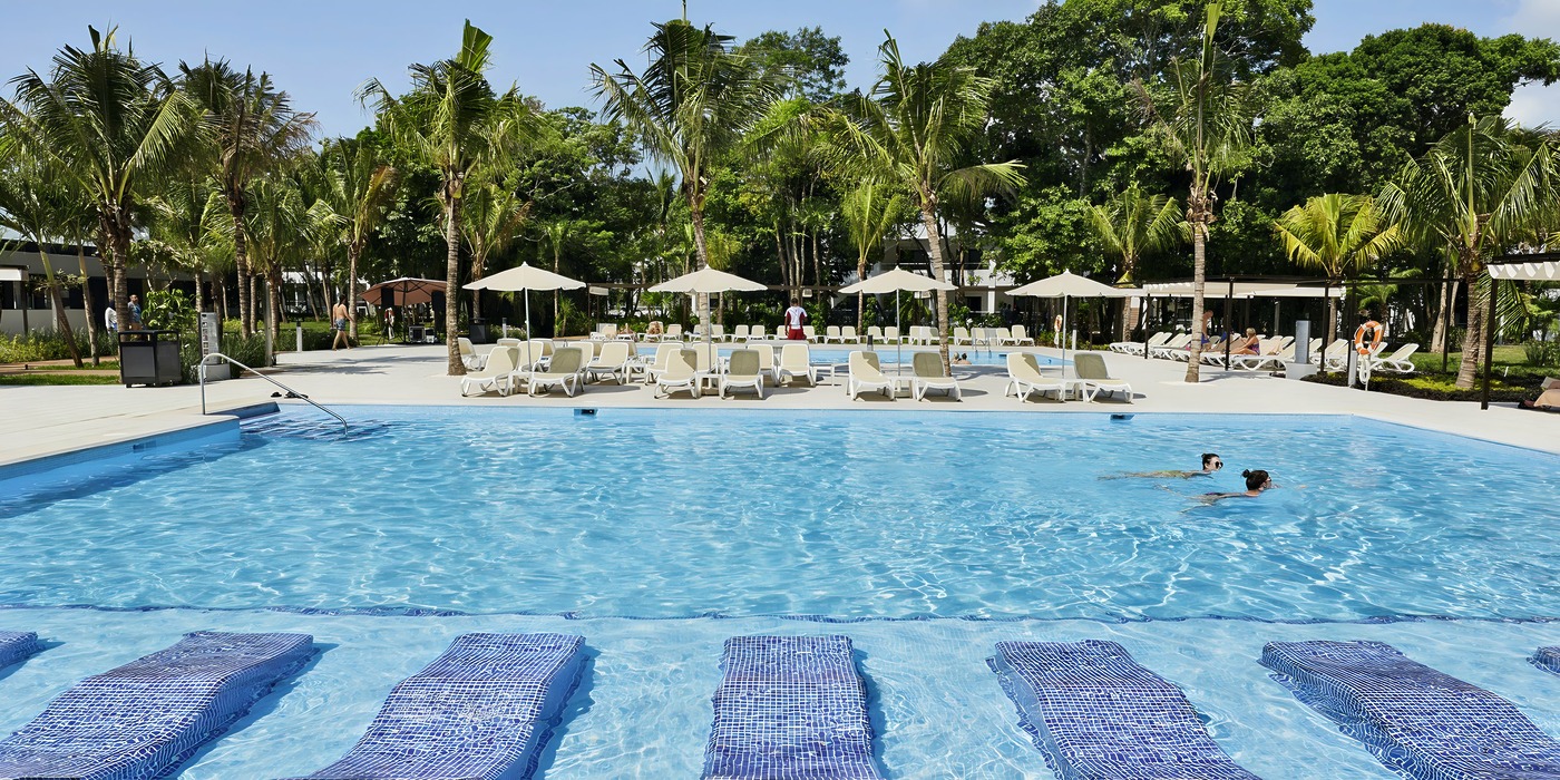 Hotel Riu Tequila ️ Destination Weddings - Destify