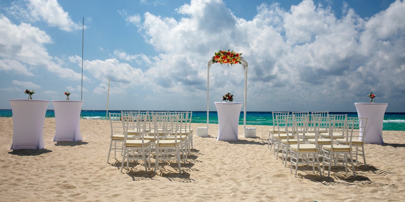 Royalton CHIC Suites Cancun ️ Destination Weddings - Destify