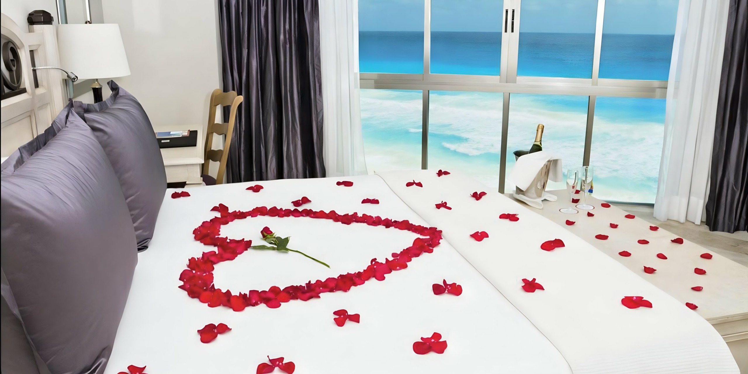 Sandos Cancun Lifestyle Resort ️ Destination Weddings - Destify