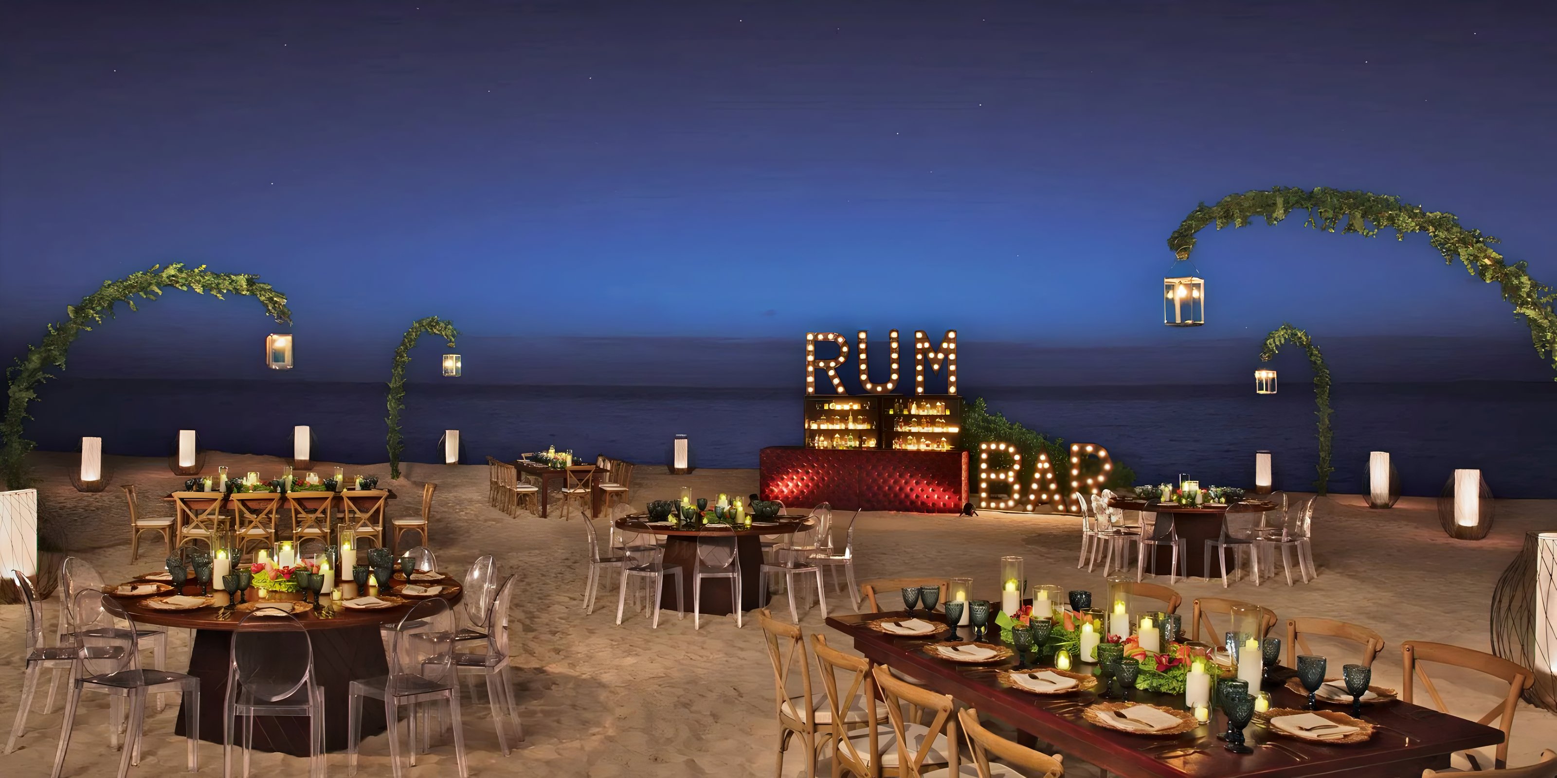 Secrets Riviera Cancun Destination Weddings - Destify