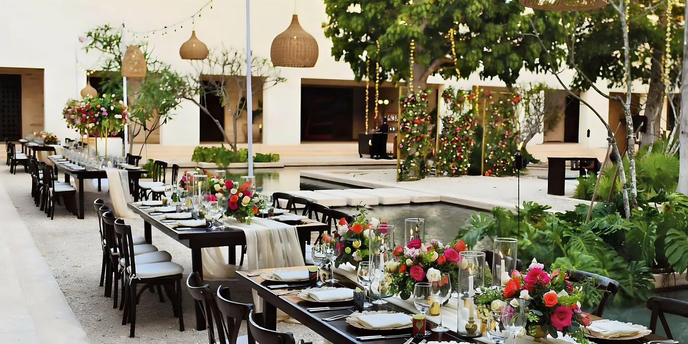 Secrets Akumal ️ Destination Weddings - Destify