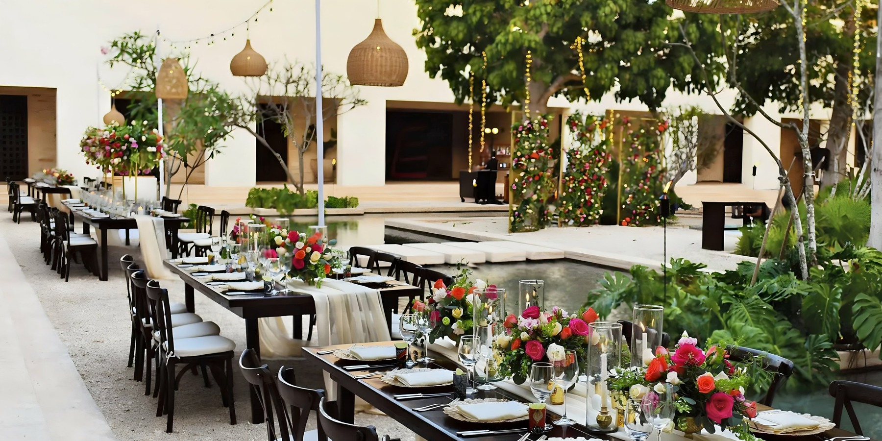 Secrets Akumal ️ Destination Weddings - Destify