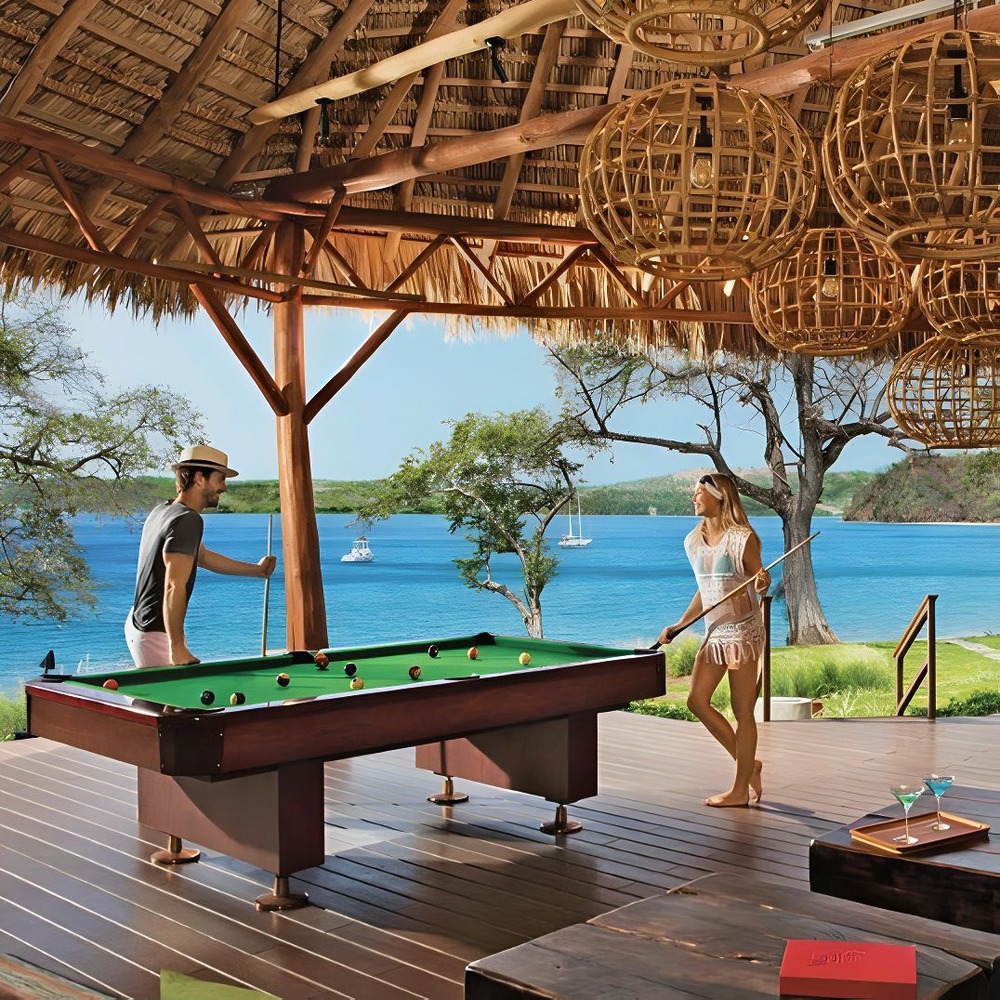 Secrets Papagayo ️ Destination Weddings - Destify