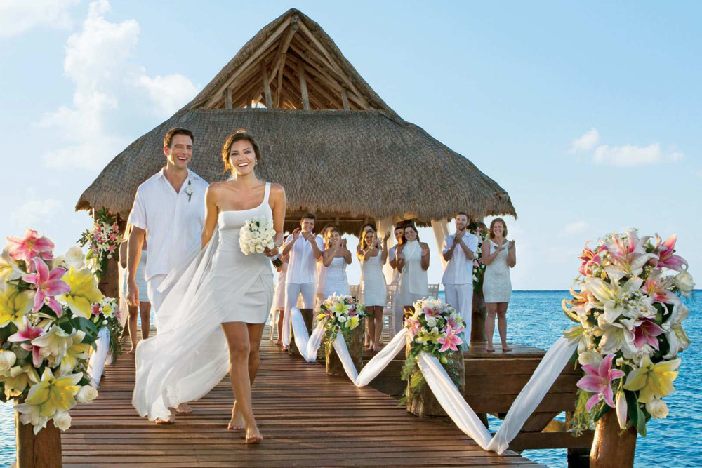 Secrets Cap Cana ️ Destination Weddings - Destify