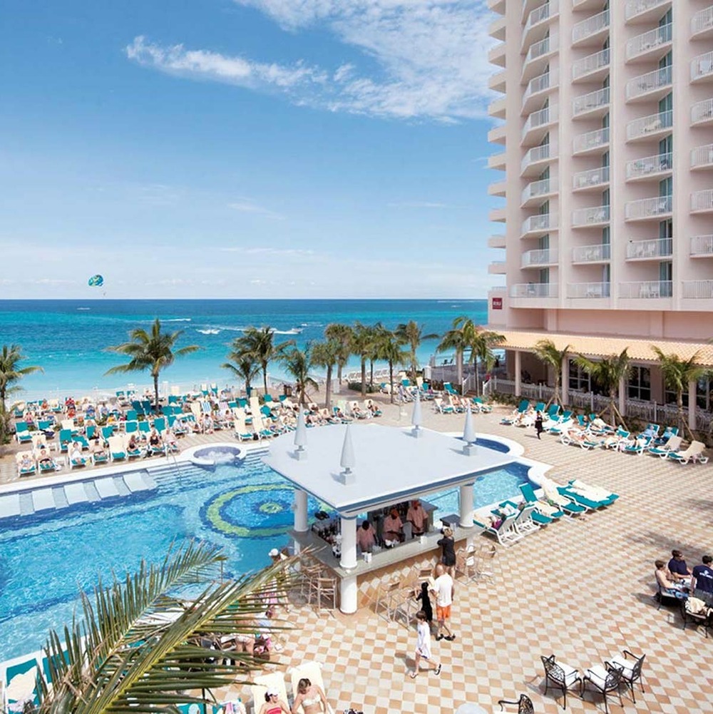 RIU Wedding Packages | All-Inclusive Deals