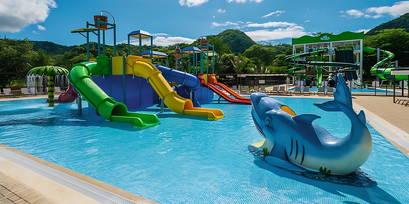 Hotel Riu Palace Costa Rica ️ Destination Weddings - Destify