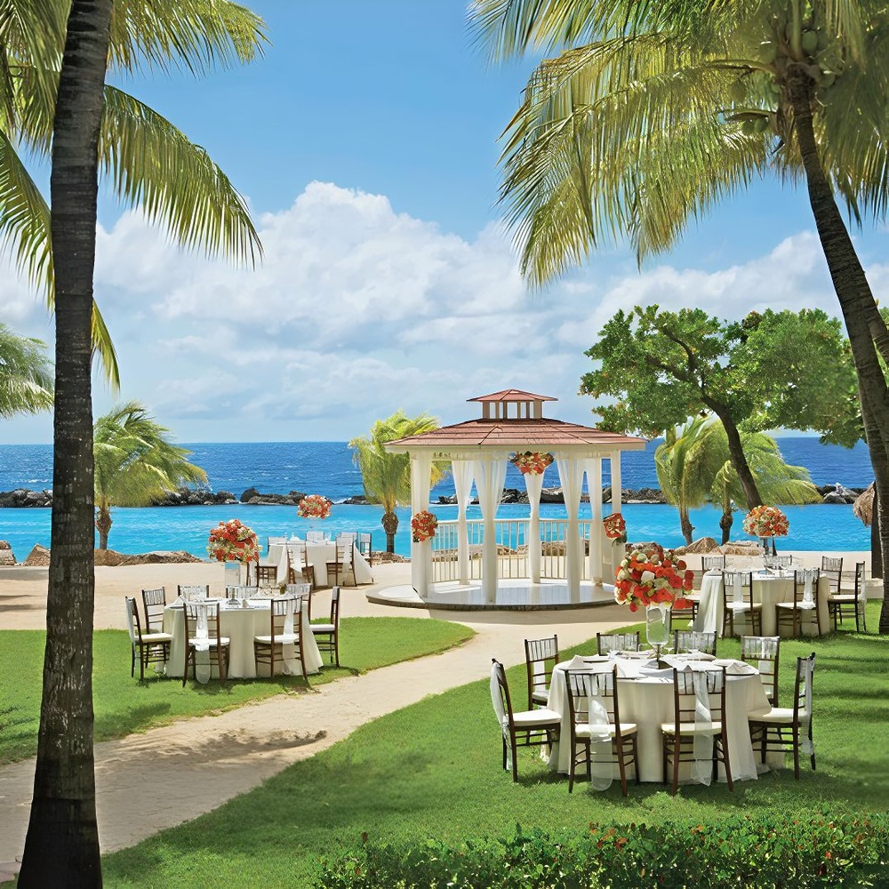 Sunscape Curacao ️ Destination Weddings - Destify