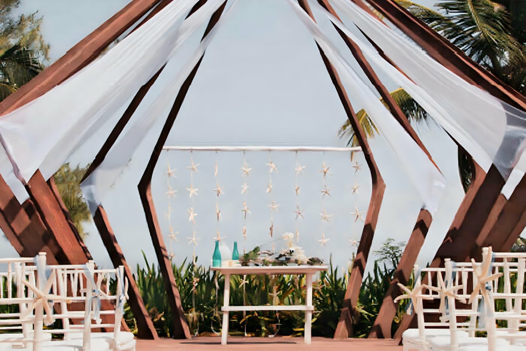 The Fives Beach Hotel & Residences ️ Destination Weddings - Destify
