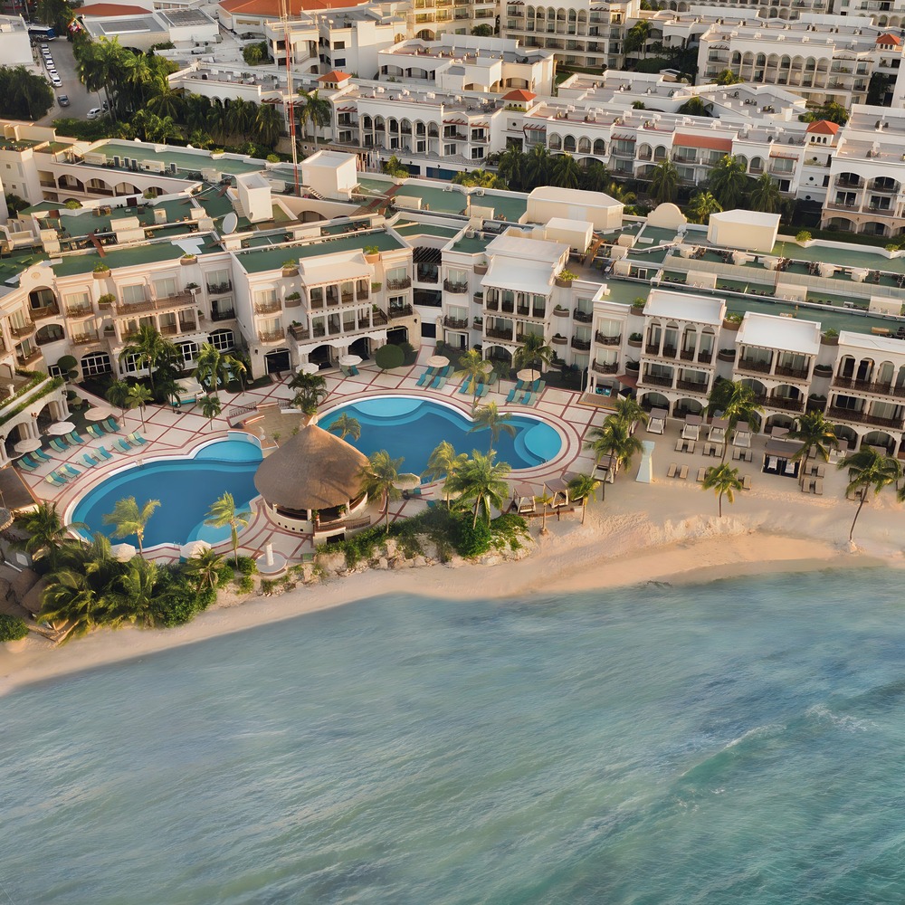 Wyndham Alltra Resort Opening Next in Dominican Republic
