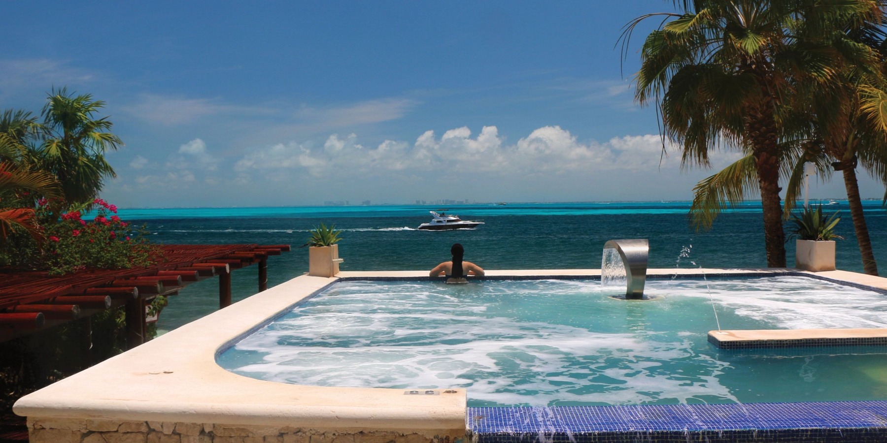 Zoetry Villa Rolandi ️ Destination Weddings - Destify