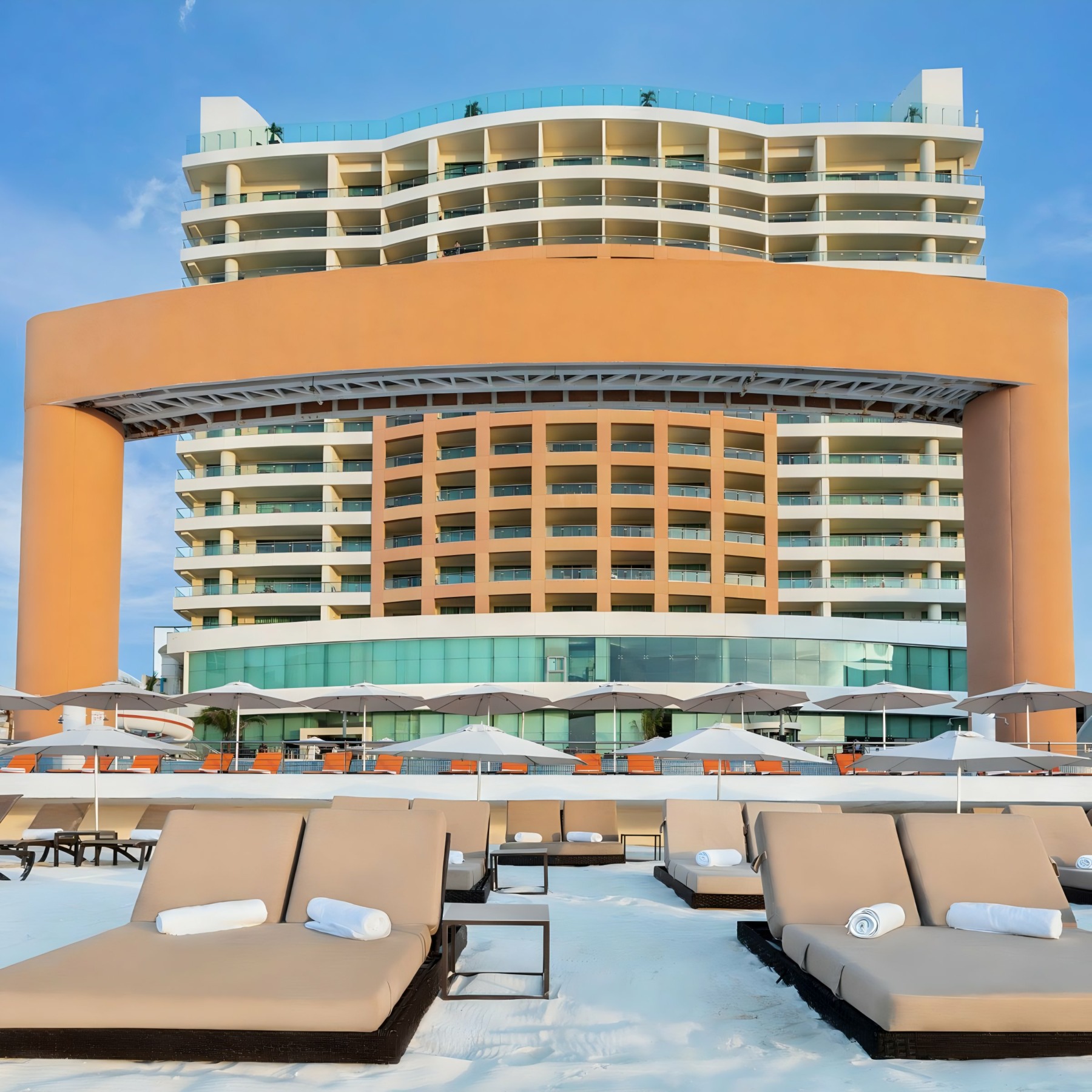Cancun Destination Wedding Packages & Venues 2026/27 | Destify