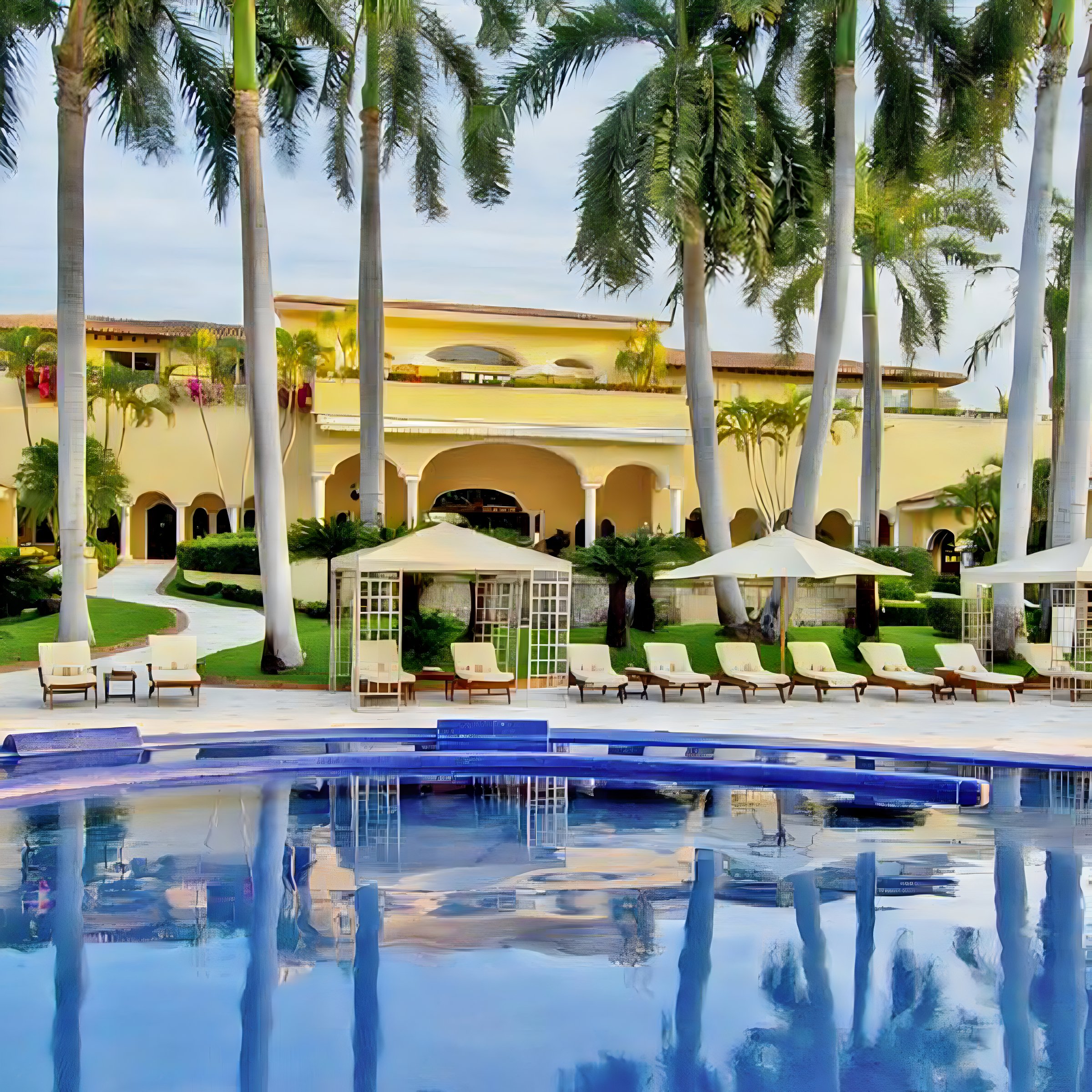 Casa Velas Hotel Boutique ️ Destination Weddings - Destify