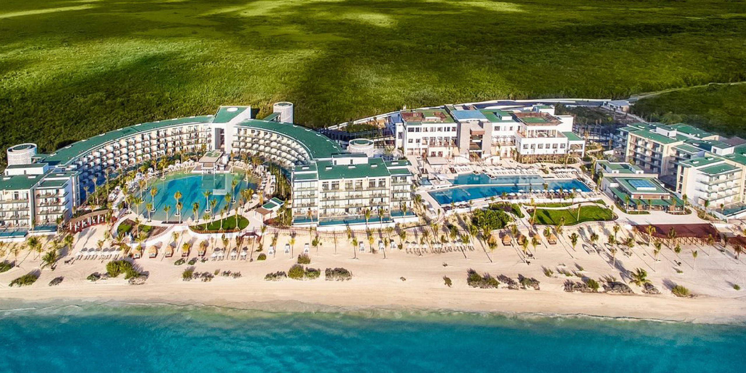 Haven Riviera Cancun ️ Destination Weddings - Destify Haven Riviera Cancun ️ Destination Weddings - Destify