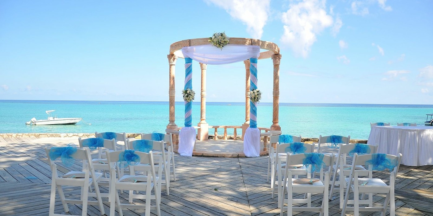 Jewel Dunn’s River Destination Weddings - Destify