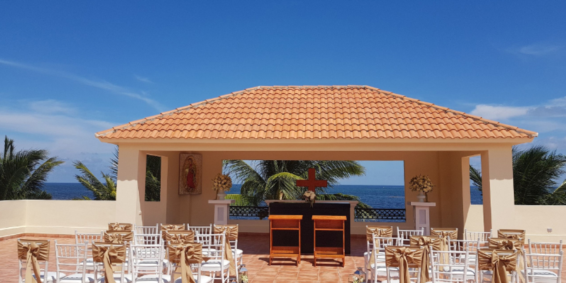 Ocean Coral And Turquesa Destination Weddings - Destify