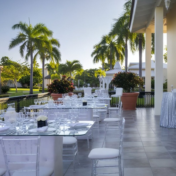 Ocean Blue and Sand ️ Destination Weddings - Destify