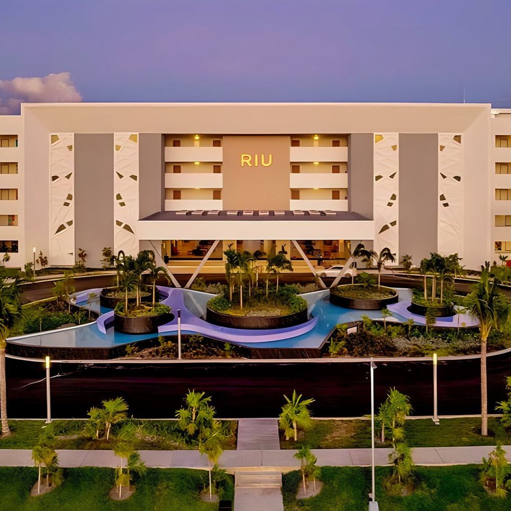 Riu Resorts Weddings