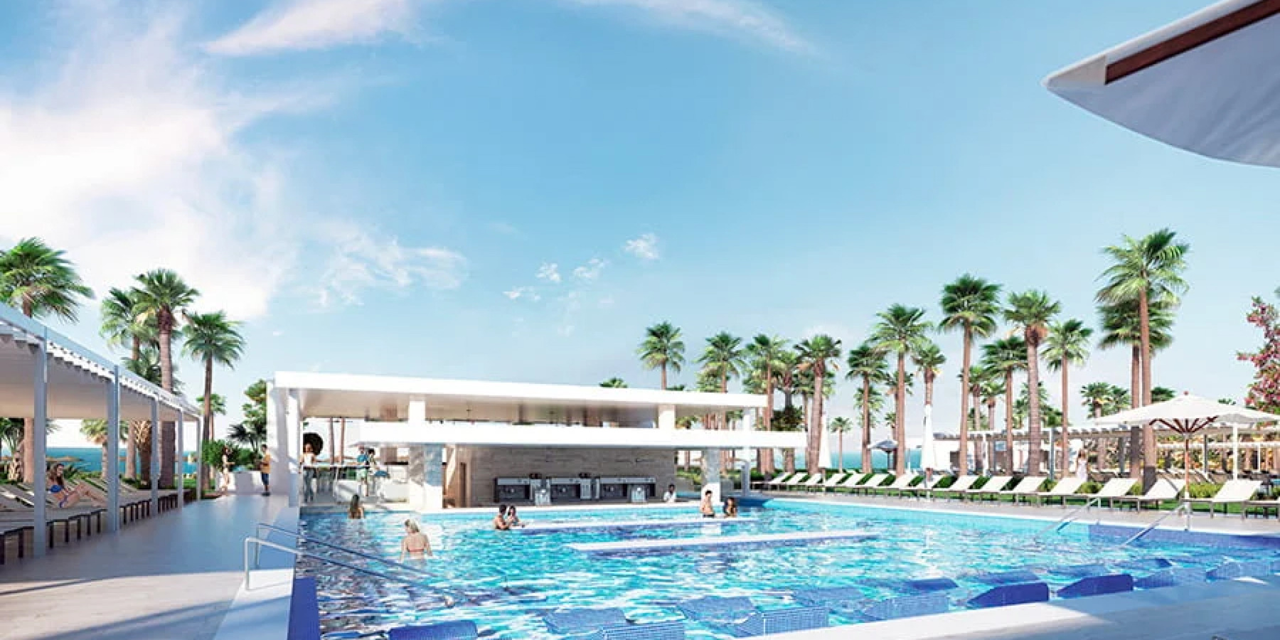 Hotel Riu Latino ️ Destination Weddings - Destify