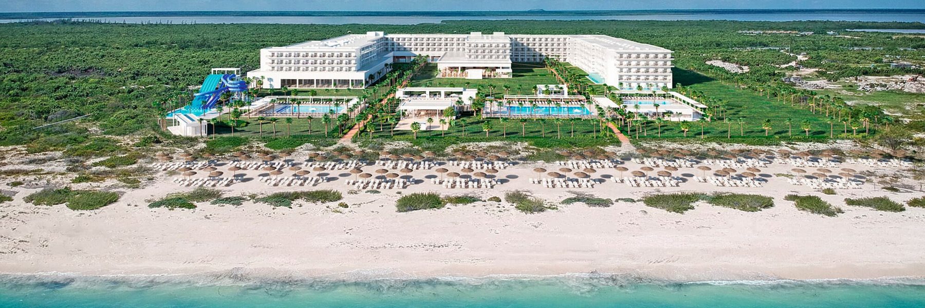 Hotel Riu Latino ️ Destination Weddings - Destify