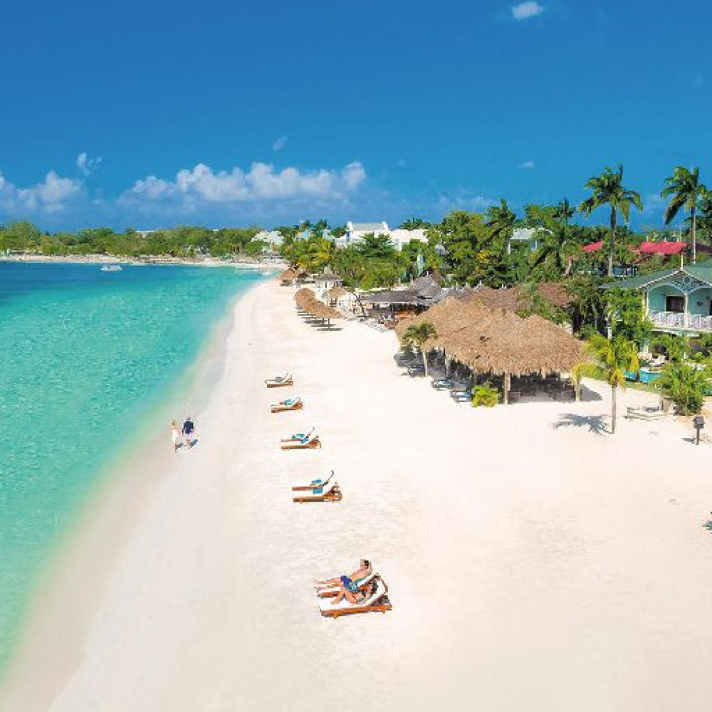 Negril Destination Weddings 👰 Resort, Venues 💒 Packages