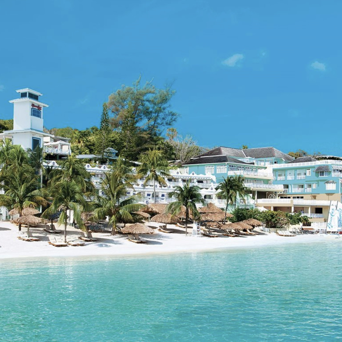 Beaches Ocho Rios ️ Destination Weddings Destify