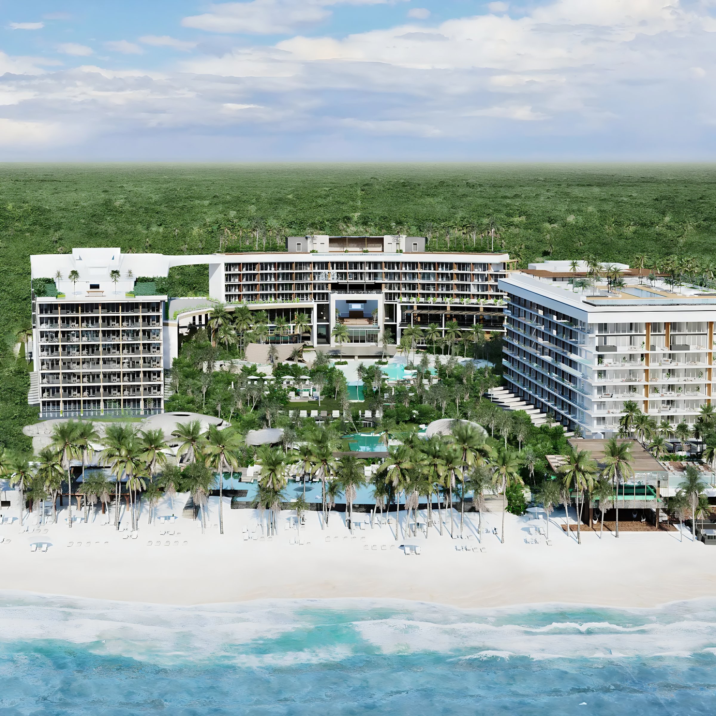 Secrets Moxche ️ Destination Weddings - Destify