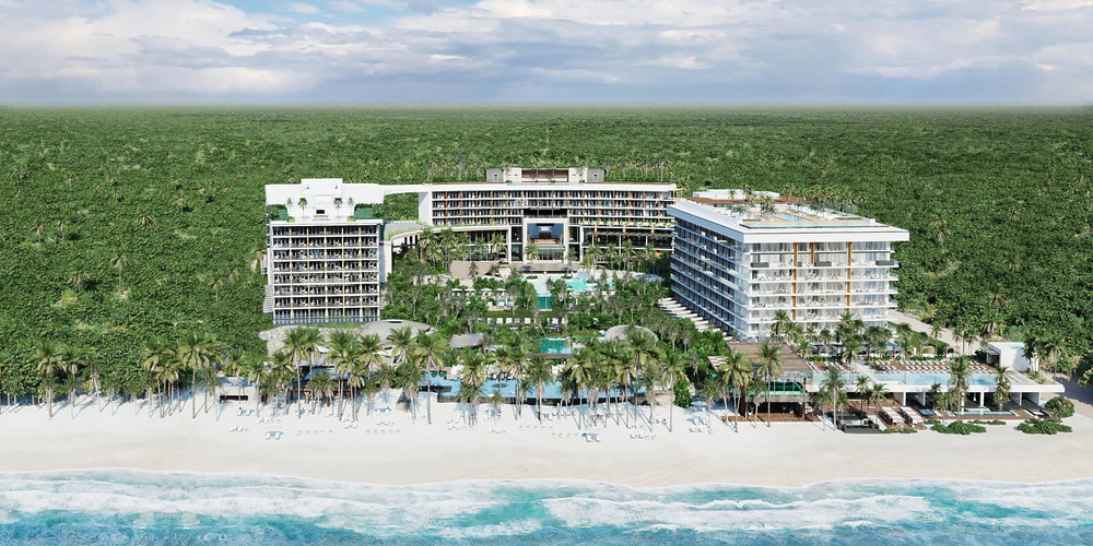 Secrets Moxche ️ Destination Weddings - Destify