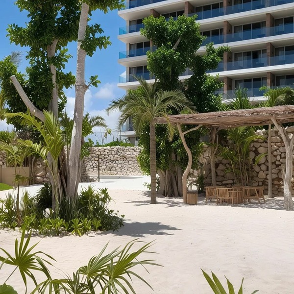 Secrets Moxche Playa del Carmen ️ Destination Weddings - Destify
