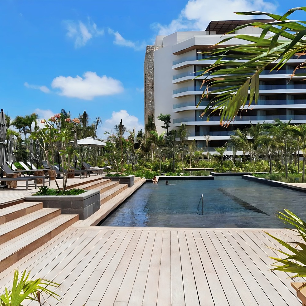 Secrets Impression Moxché Playa del Carmen ️ Destination Weddings - Destify