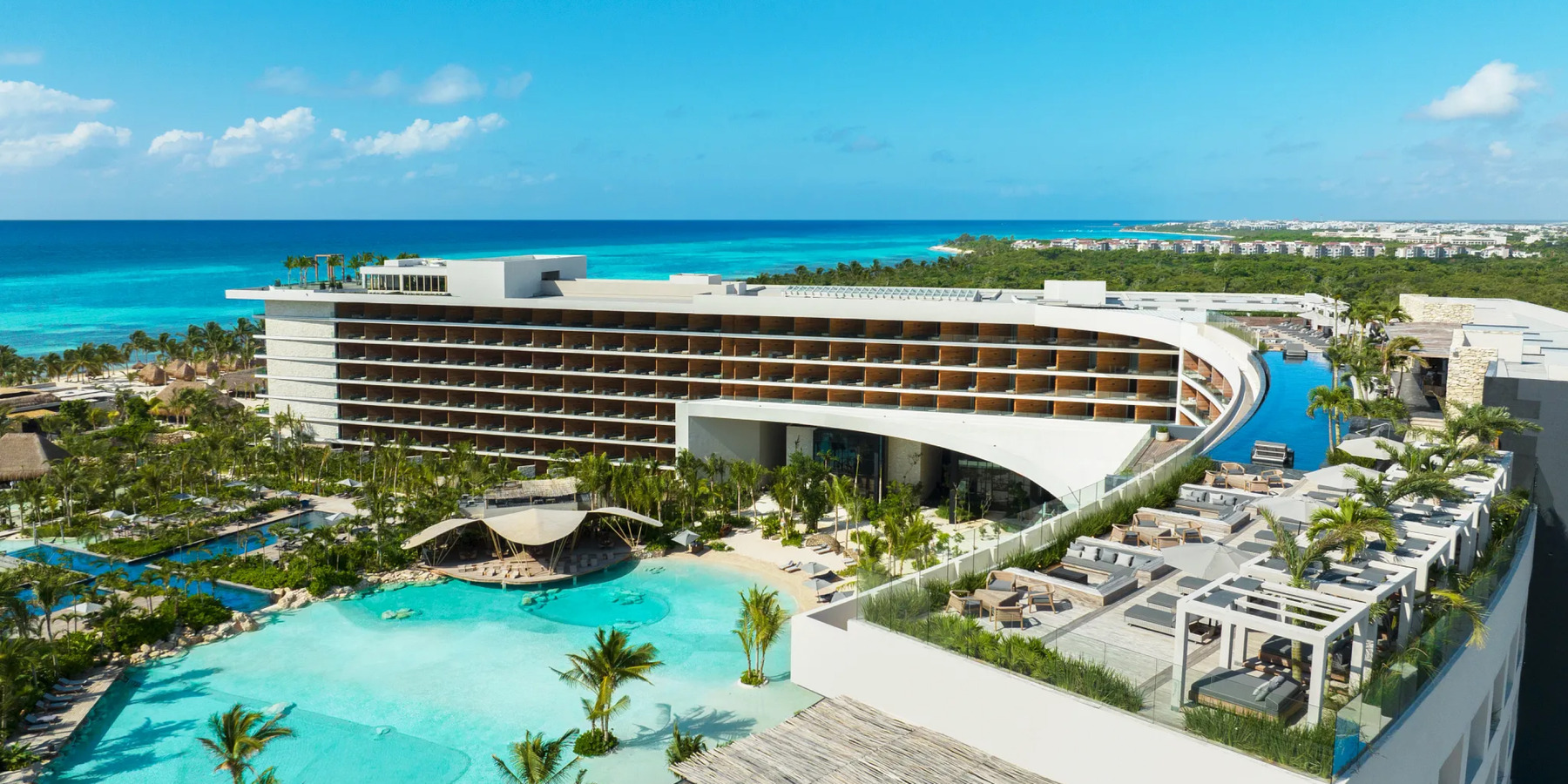 Secrets Moxche ️ Destination Weddings - Destify