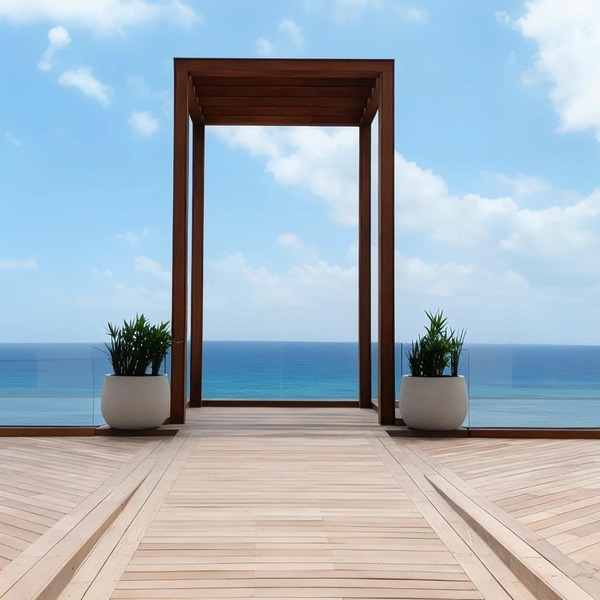 Secrets Impression Moxché Playa del Carmen ️ Destination Weddings - Destify