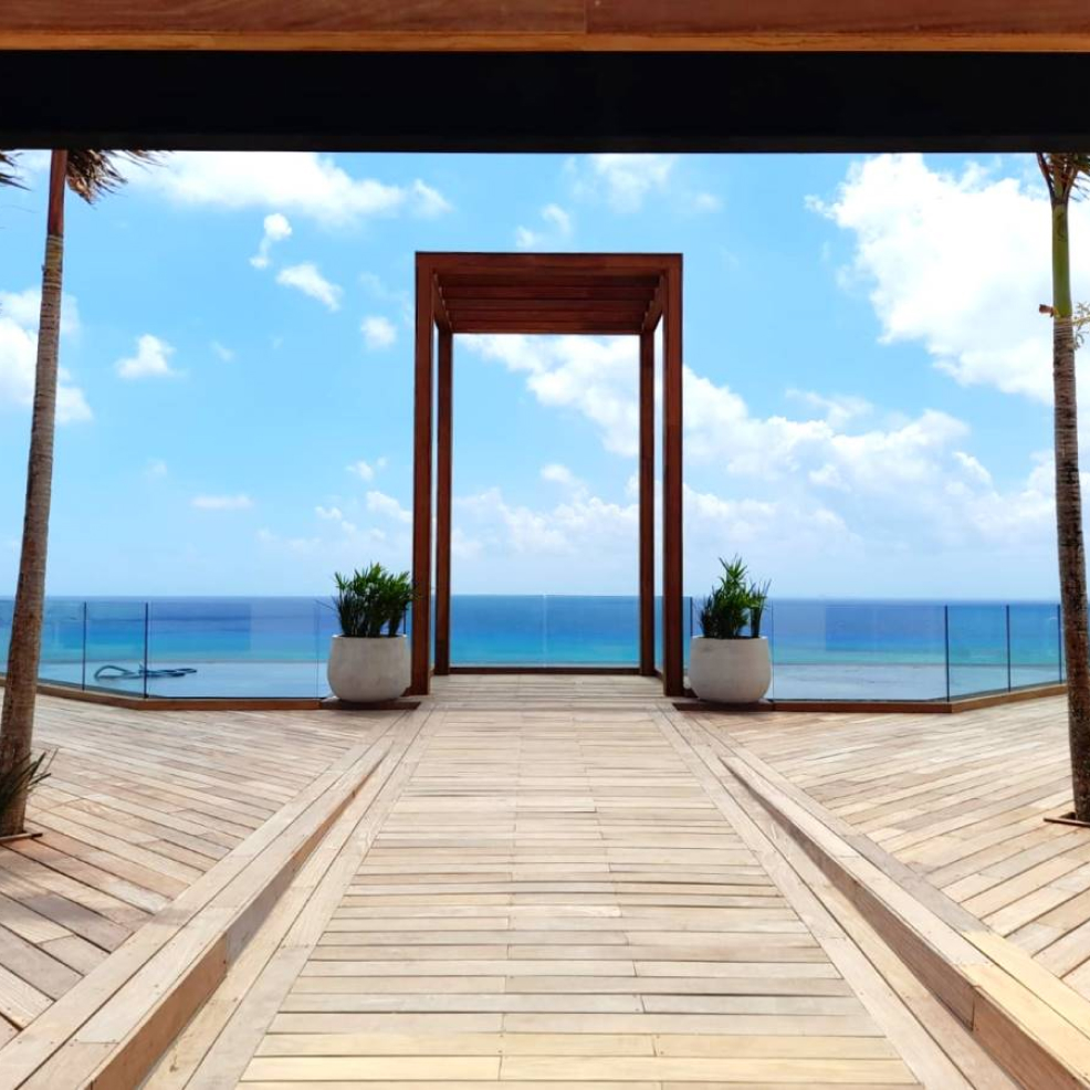 Secrets Impression Moxché Playa del Carmen ️ Destination Weddings - Destify