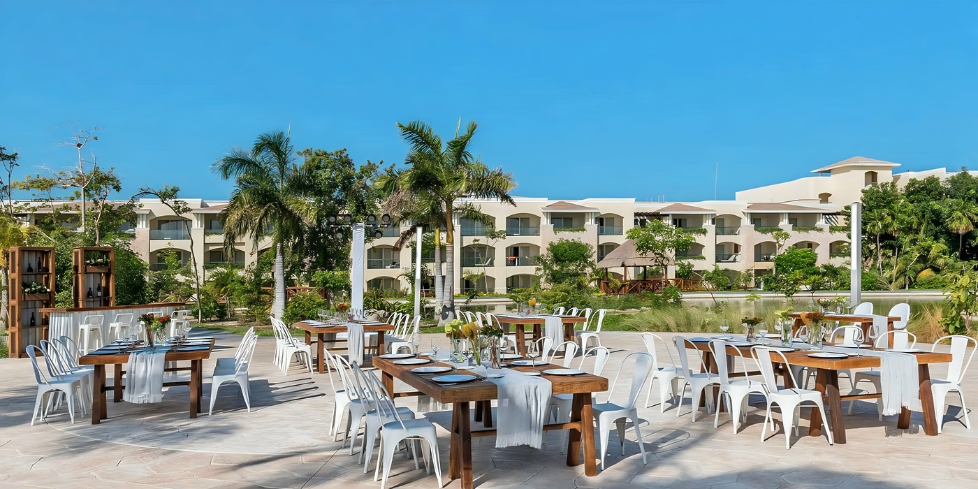 The Grand at Moon Palace Cancun ️ Destination Weddings - Destify