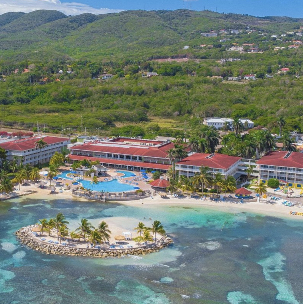 Montego Bay Destination Wedding 💍 Montego Bay Wedding Resorts