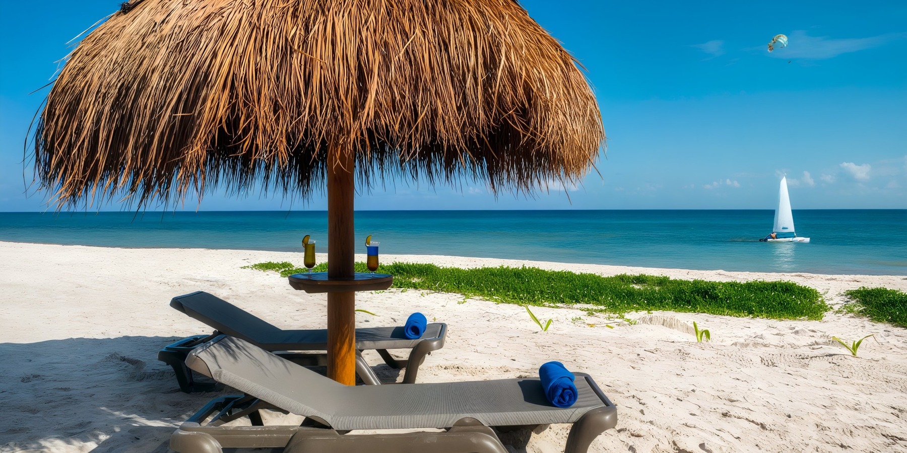 Ocean Riviera Paradise ️ Destination Weddings - Destify