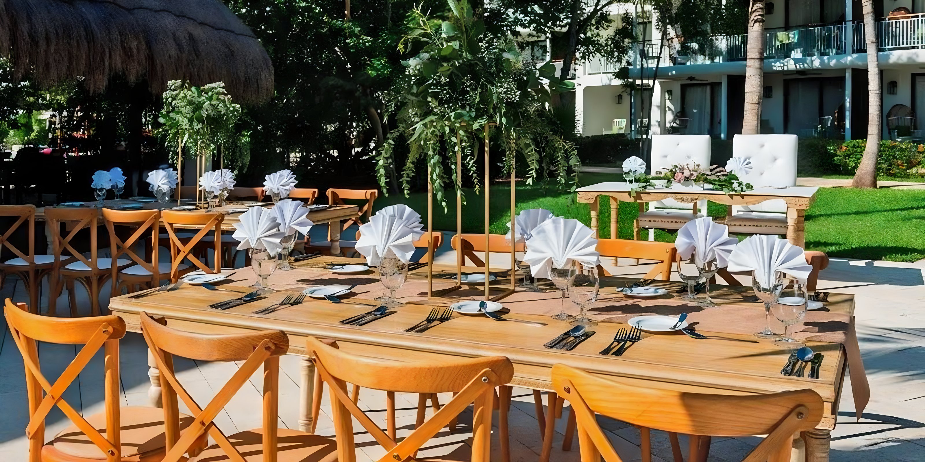 Ocean Riviera Paradise Destination Weddings - Destify